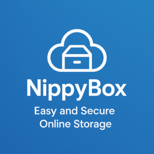 NippyBox: Easy and Secure Online Storage for Everyone - Julia Betten Court