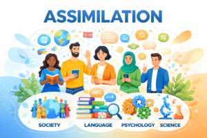Assimilation Meaning Simple Guide For Modern Understanding - Julia ...